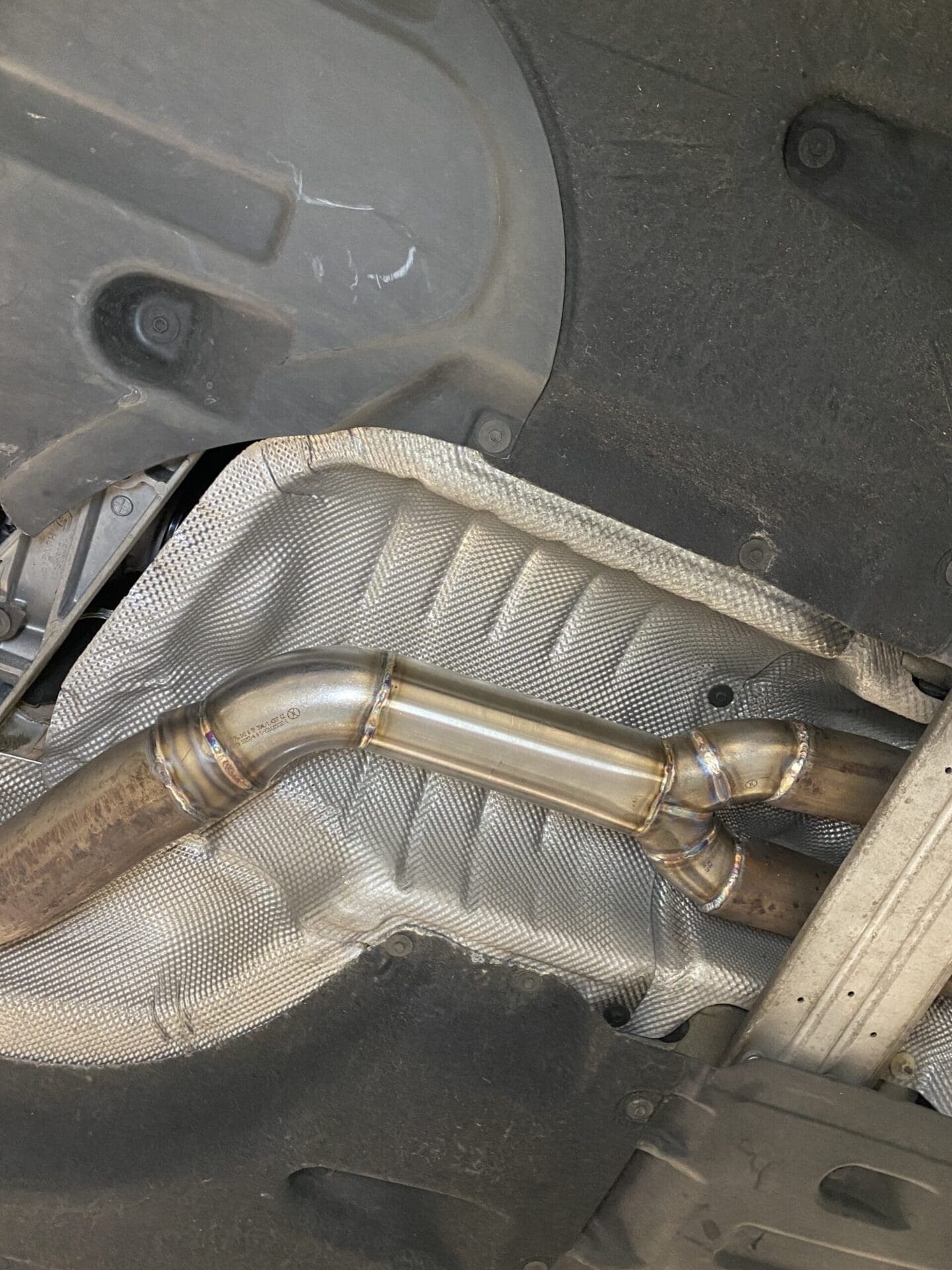 OPF Filter verwijdering - ASH Performance