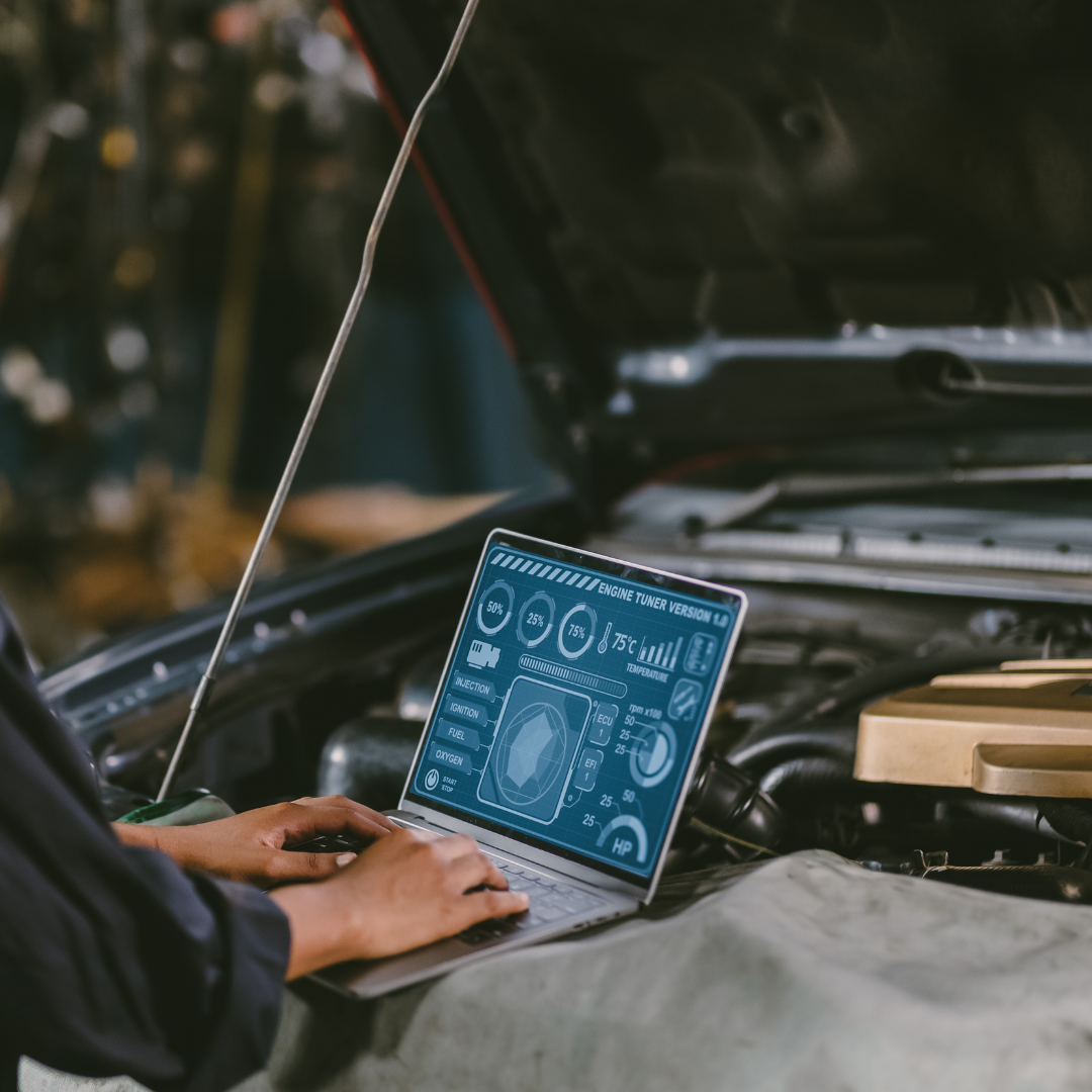 Chiptuning specialist | ASH Performance