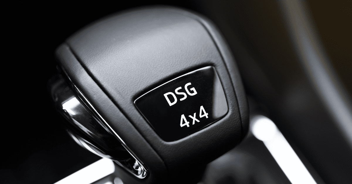 DSG tuning in Raamsdonksveer | ASH Performance